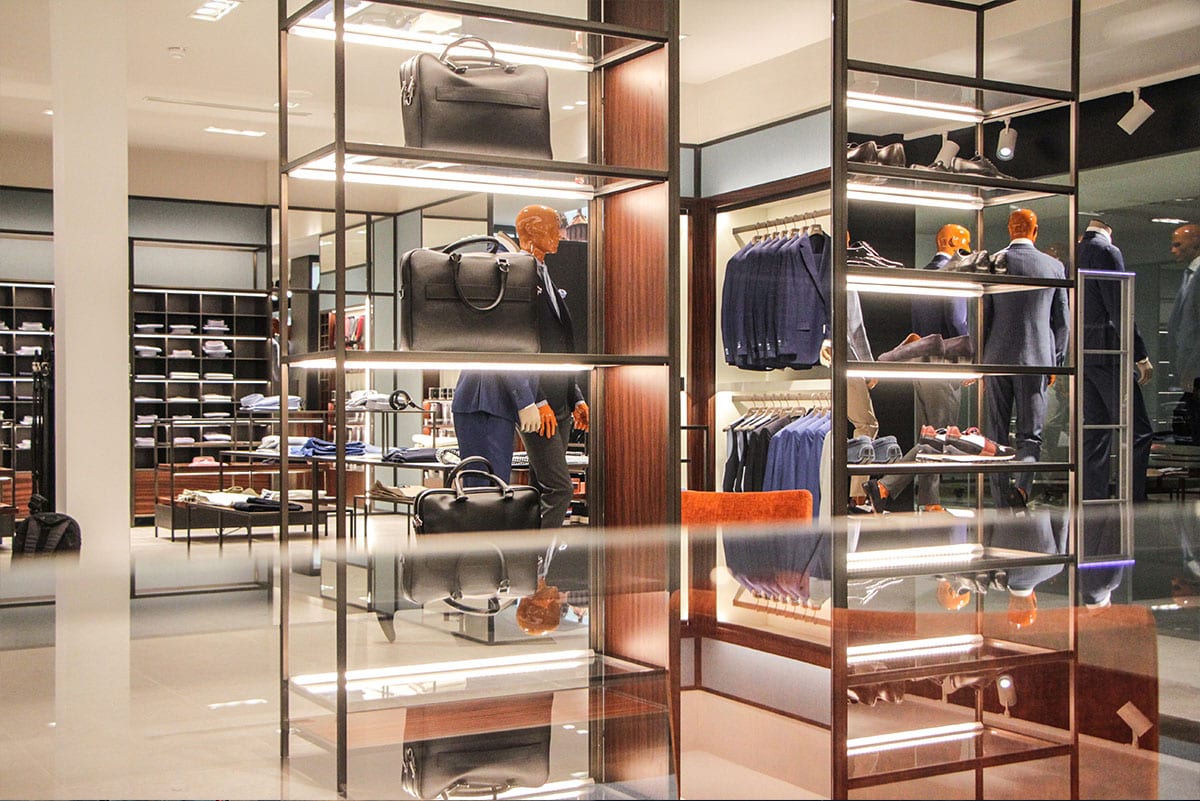 AAZ L’atelier d’architecture | Architecte Rabat Dakhla | Maroc