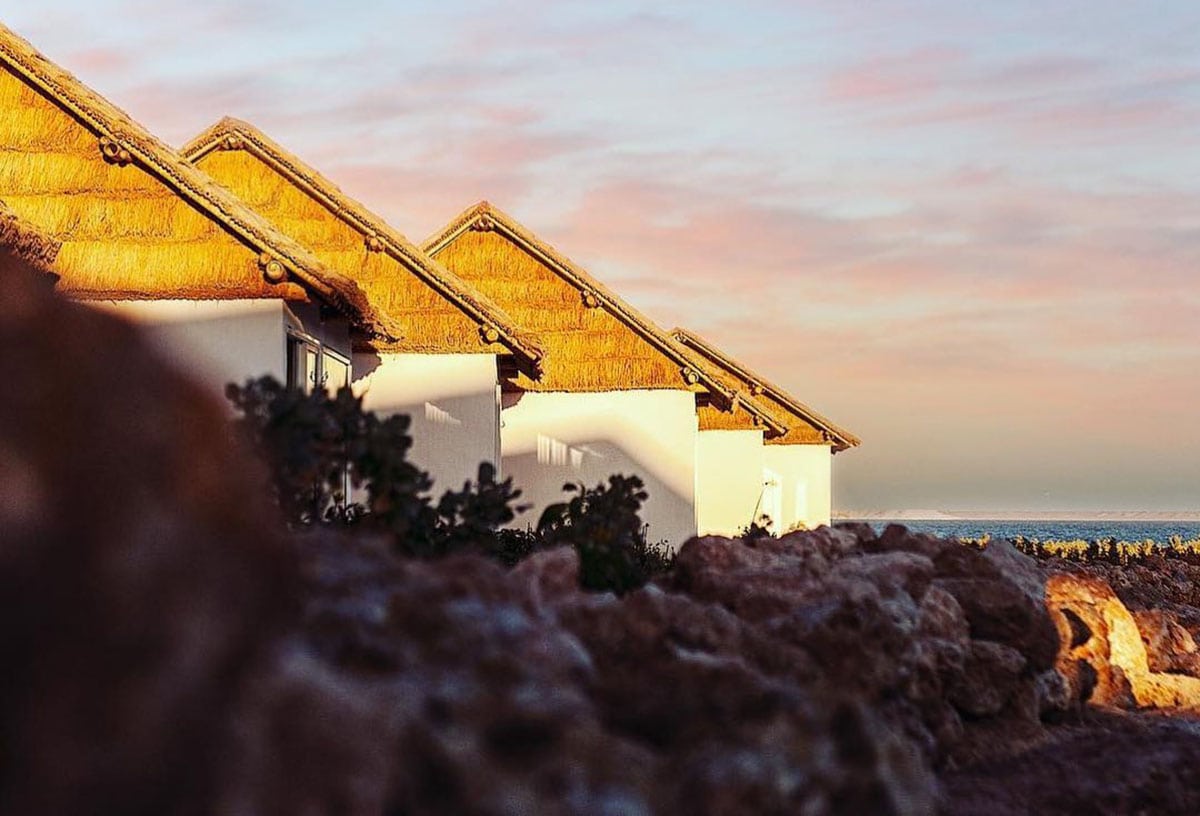 AAZ L’atelier d’architecture | Architecte Rabat Dakhla | Maroc