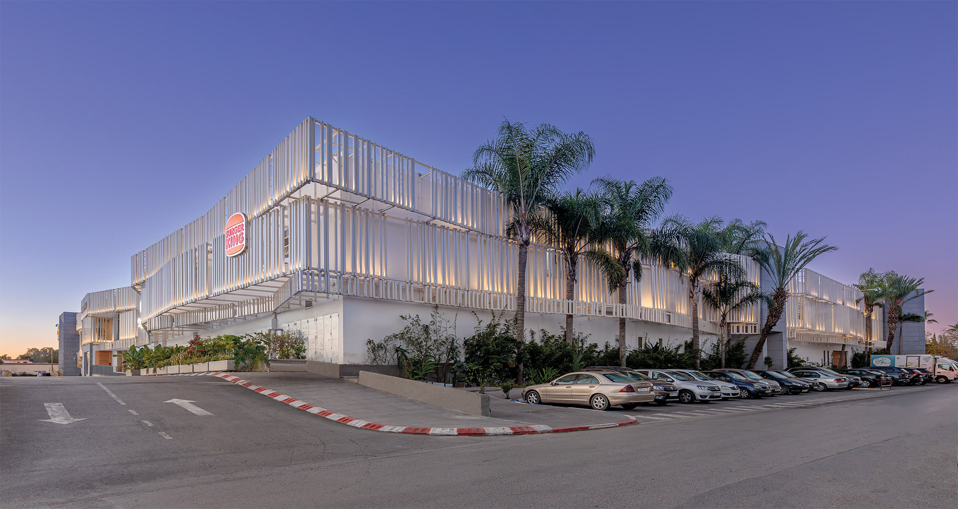 AAZ L’atelier d’architecture | Architecte Rabat Dakhla | Maroc